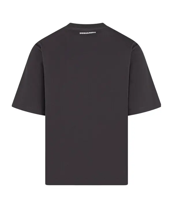 Dsquared2 Short-sleeved T-shirt