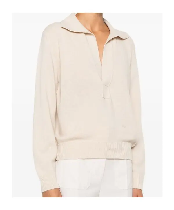 Victoria Beckham Genevieve Jumper