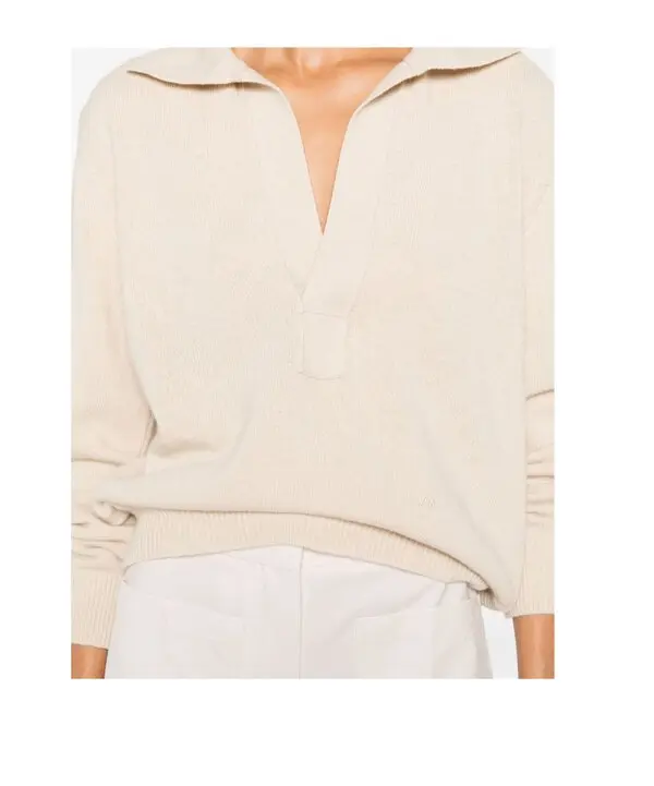 Victoria Beckham Genevieve Jumper