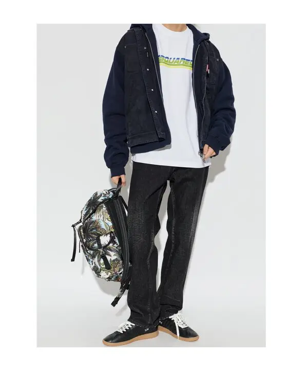 Dsquared2 Short-sleeved T-shirt