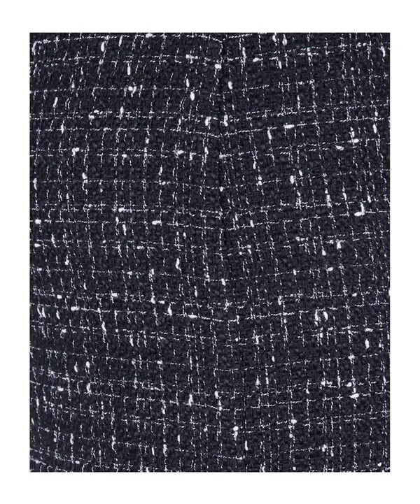 TWINSET Slit-detail Skirt