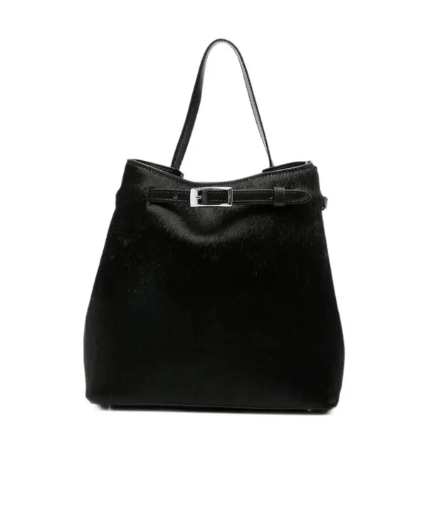 ELLEME PARIS Small Belt Tote Bag