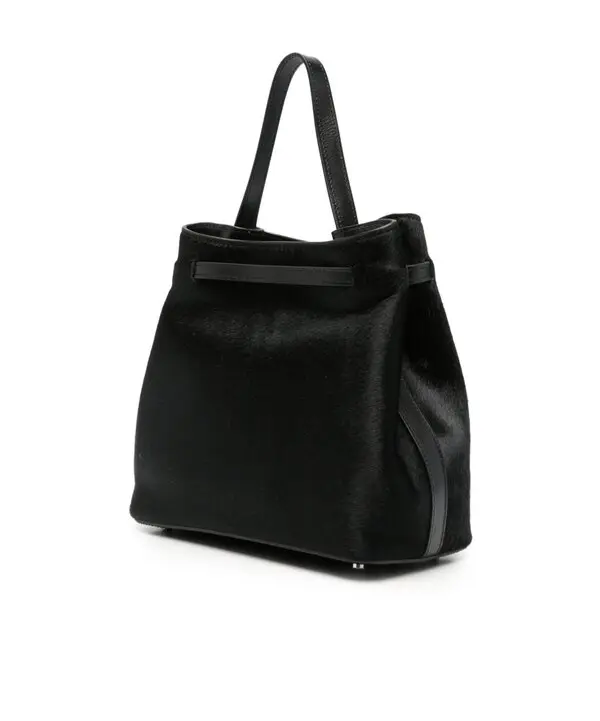ELLEME PARIS Small Belt Tote Bag