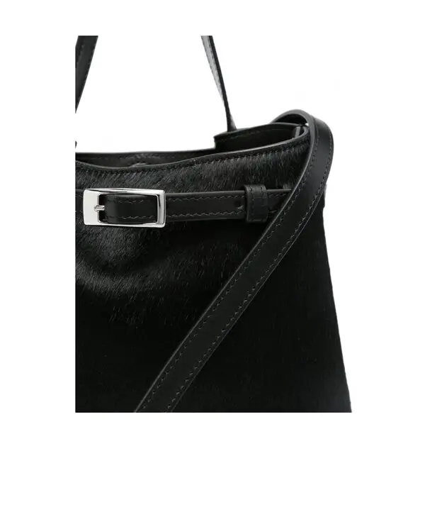 ELLEME PARIS Small Belt Tote Bag