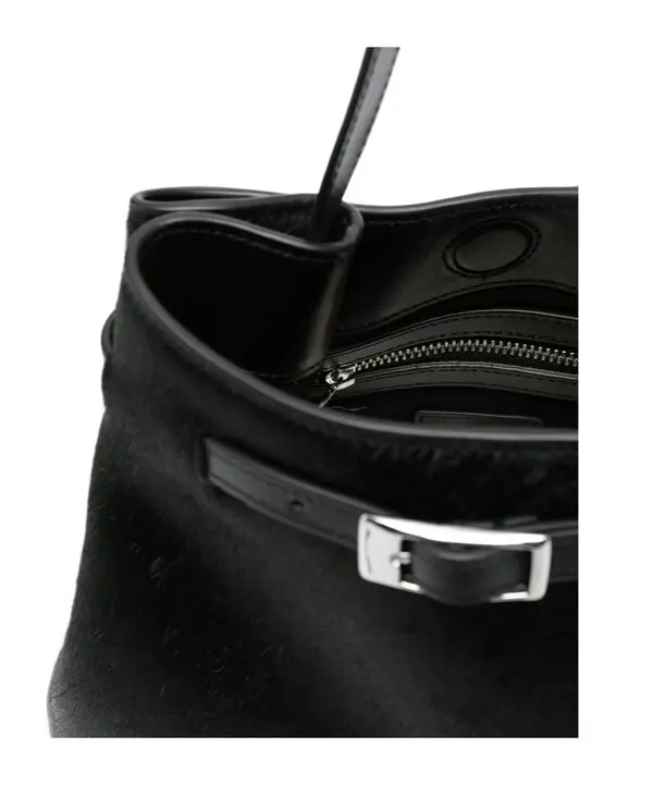 ELLEME PARIS Small Belt Tote Bag