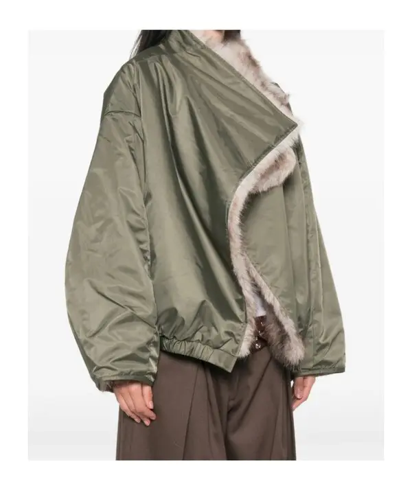 THE FRANKIE SHOP Outerwear