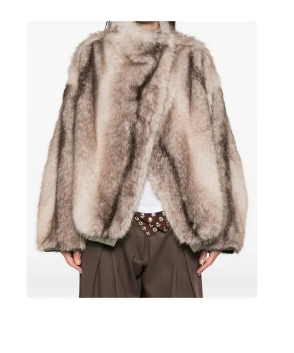 THE FRANKIE SHOP Outerwear