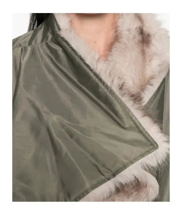 THE FRANKIE SHOP Outerwear