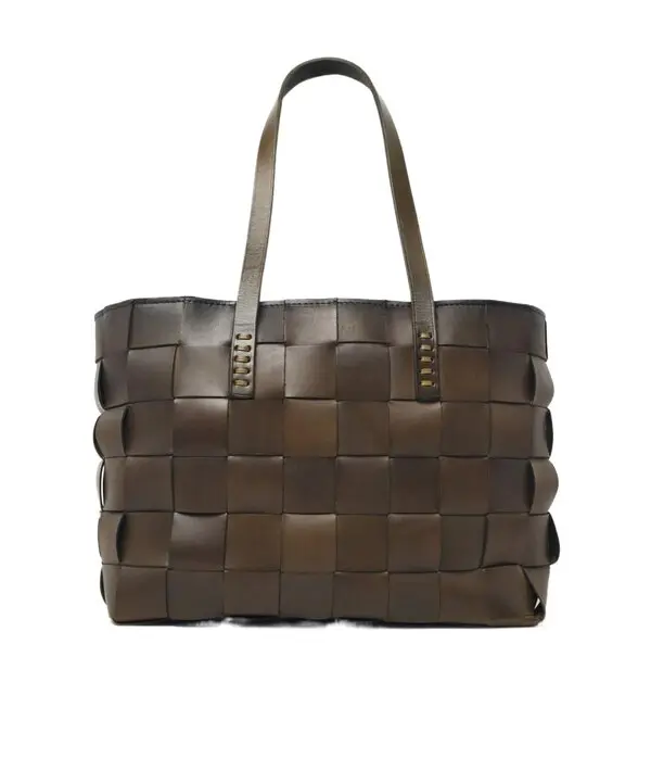 Dragon Diffusion Japan Tote Bag - Green