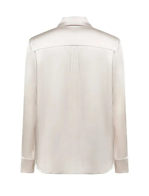 Max Mara Long-sleeved Shirt