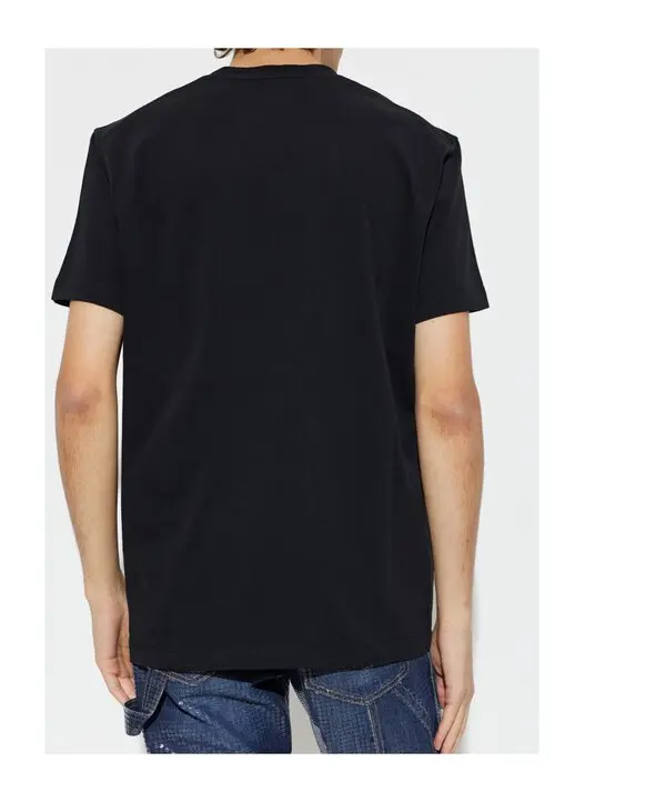Dsquared2 Short-sleeved T-shirt