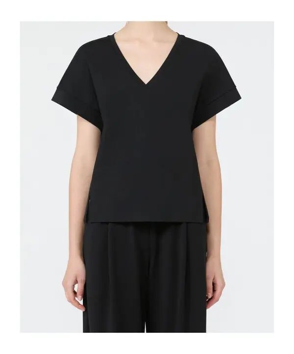 Max Mara Short-sleeved T-shirt
