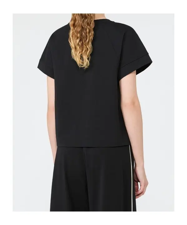 Max Mara Short-sleeved T-shirt