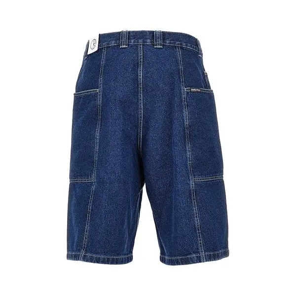 POLAR SKATE CO. Jiro Denim Shorts