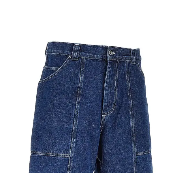 POLAR SKATE CO. Jiro Denim Shorts