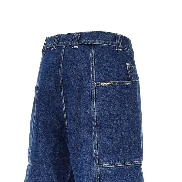 POLAR SKATE CO. Jiro Denim Shorts