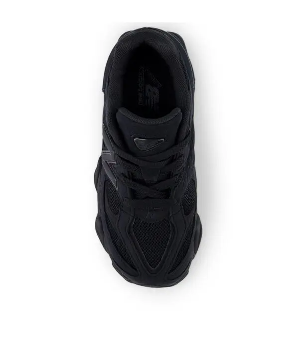 NEW BALANCE Allblack Chunky Dad Sneakers
