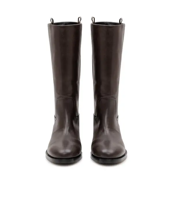 AeydĒ Theo Knee-high Boots