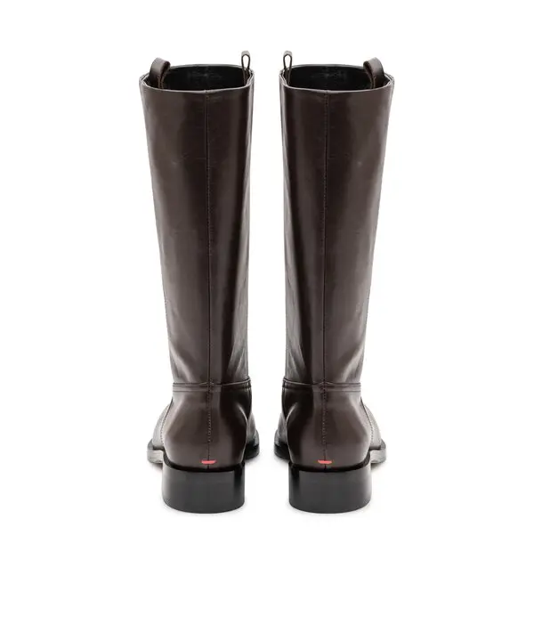 AeydĒ Theo Knee-high Boots