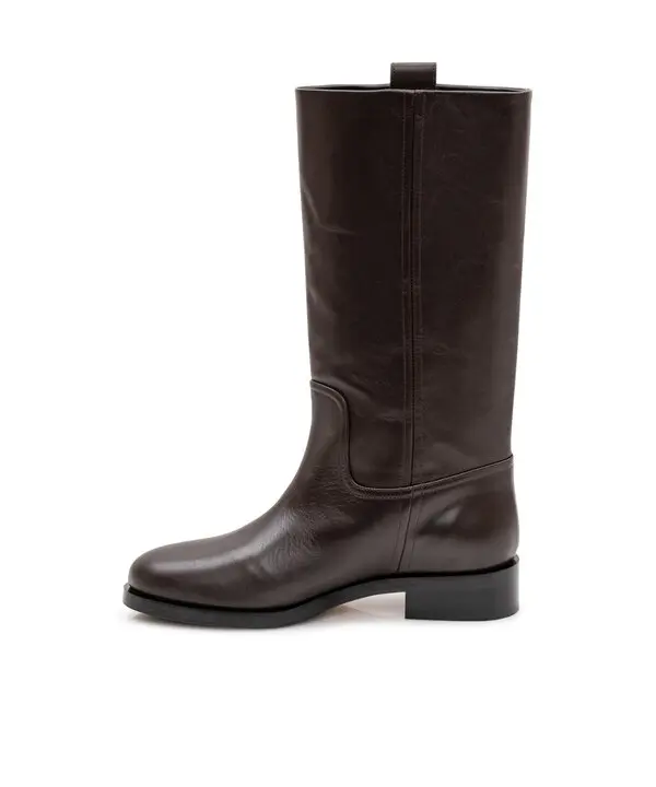 AeydĒ Theo Knee-high Boots