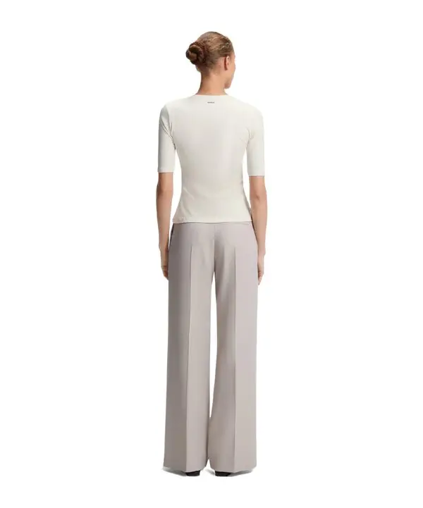 Hugo Boss Solid Color T-shirt