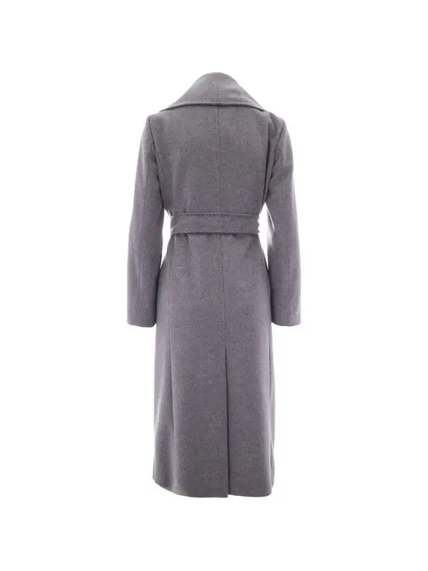 Max Mara Loriana Belted Waist Coat