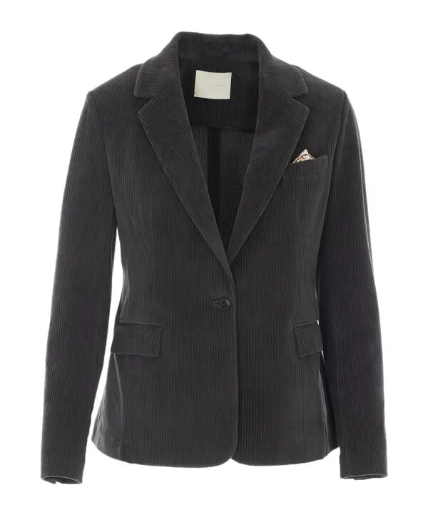 CIRCOLO 1901 Single-breasted Blazer