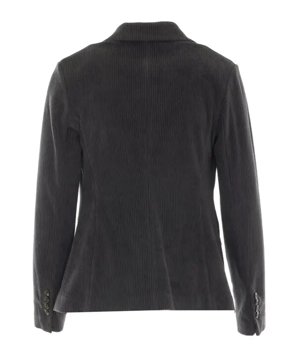 CIRCOLO 1901 Single-breasted Blazer