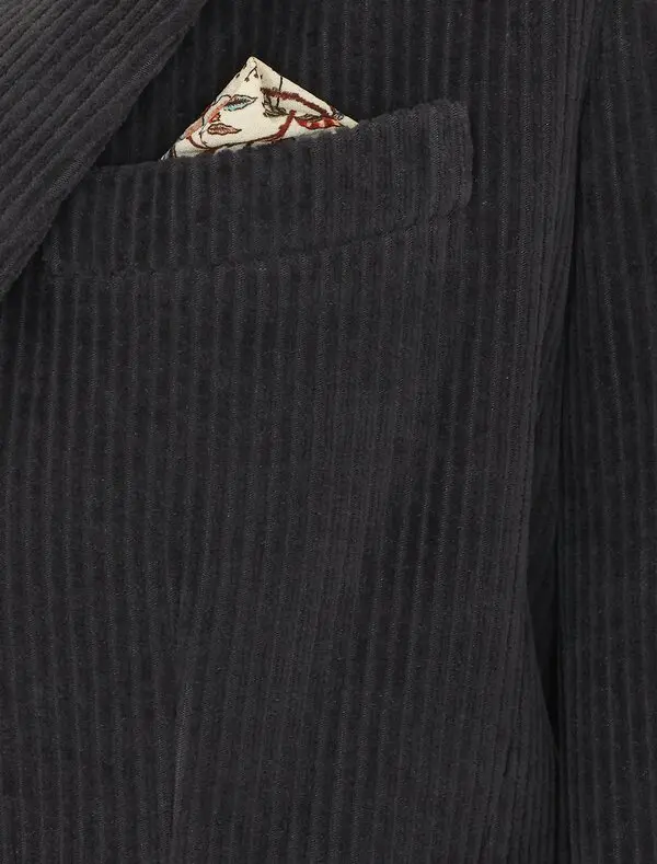 CIRCOLO 1901 Single-breasted Blazer