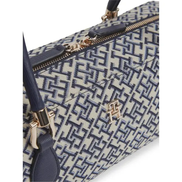 Tommy Hilfiger Printed Shoulder Bag