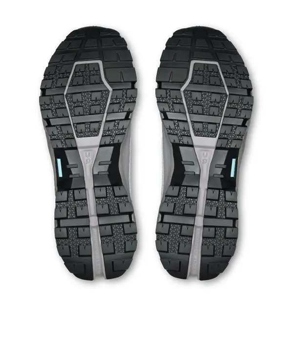 On Cloudrock Low Waterproof Sneakers