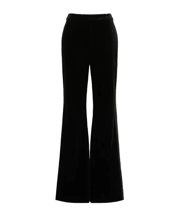 Max Mara Mseoscuri Straight Leg Pants