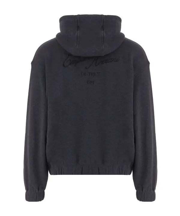 Emporio Armani Long-sleeve Sweatshirt