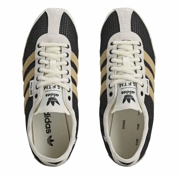 ADIDAS ORIGINALS Retro Mesh Casual Sneakers