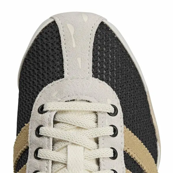 ADIDAS ORIGINALS Retro Mesh Casual Sneakers