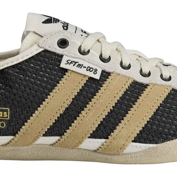 ADIDAS ORIGINALS Retro Mesh Casual Sneakers
