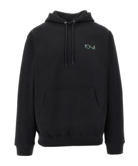 POLAR SKATE CO. Dave Embroidered Hoodie