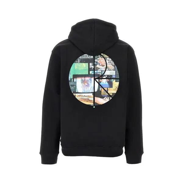 POLAR SKATE CO. Dave Embroidered Hoodie