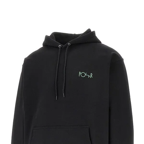 POLAR SKATE CO. Dave Embroidered Hoodie