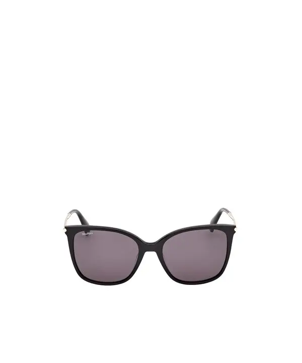 Max Mara Cat Eye Frame Sunglasses