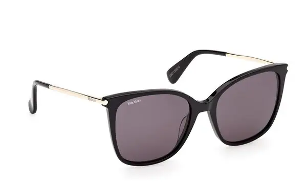 Max Mara Cat Eye Frame Sunglasses