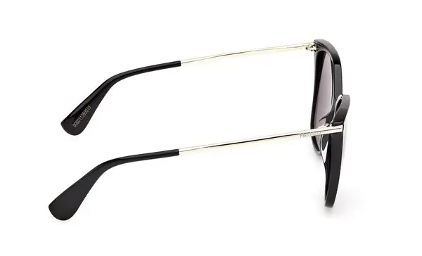 Max Mara Cat Eye Frame Sunglasses