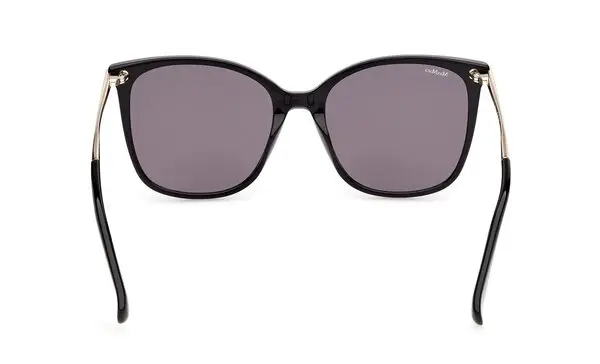 Max Mara Cat Eye Frame Sunglasses