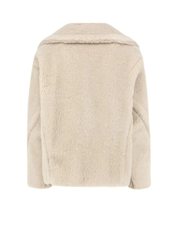 Max Mara Long-sleeved Coat