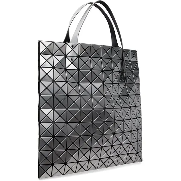 Issey Miyake Prism Top Handle Tote Bag
