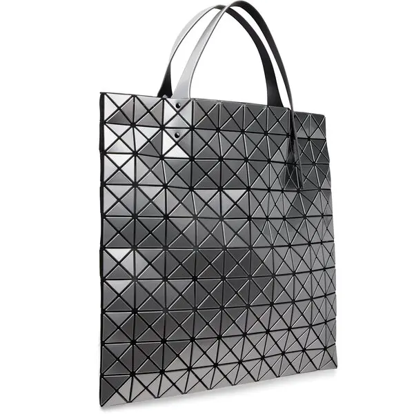 Issey Miyake Prism Top Handle Tote Bag