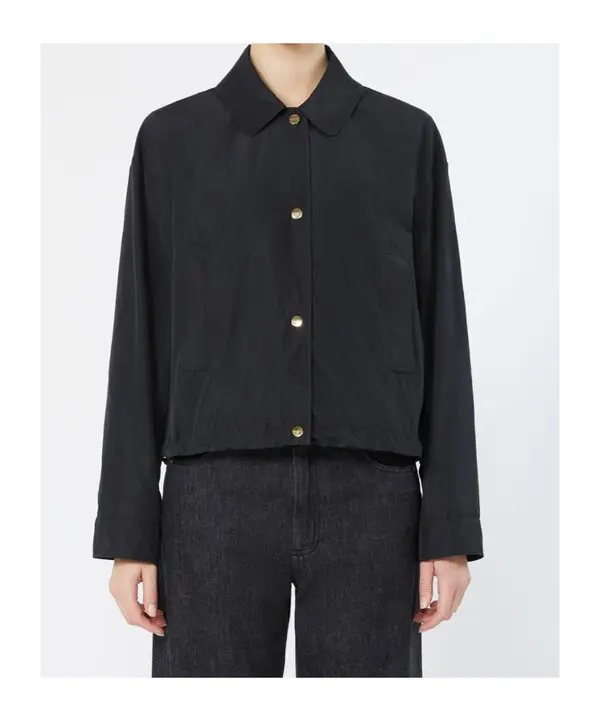 Max Mara Sandra Waterproof Jacket