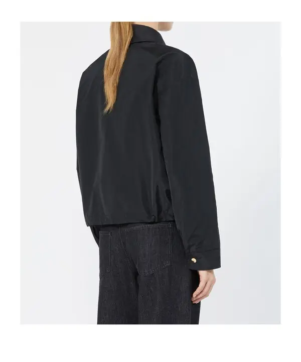 Max Mara Sandra Waterproof Jacket