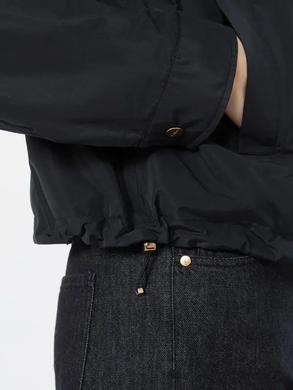 Max Mara Sandra Waterproof Jacket