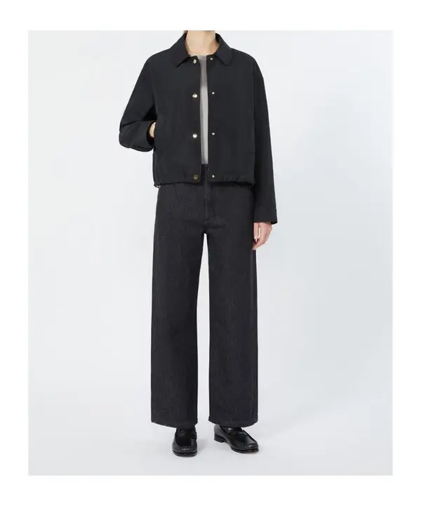 Max Mara Sandra Waterproof Jacket